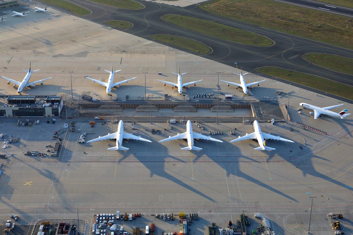 Metropolregion Frankfurt/Rhein-Main - Rhein-Main-Gebiet