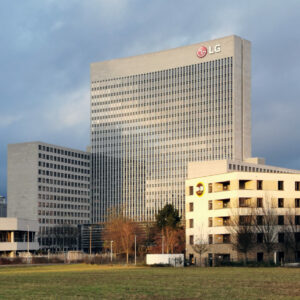 Eschborn Gate - SKYLINE ATLAS