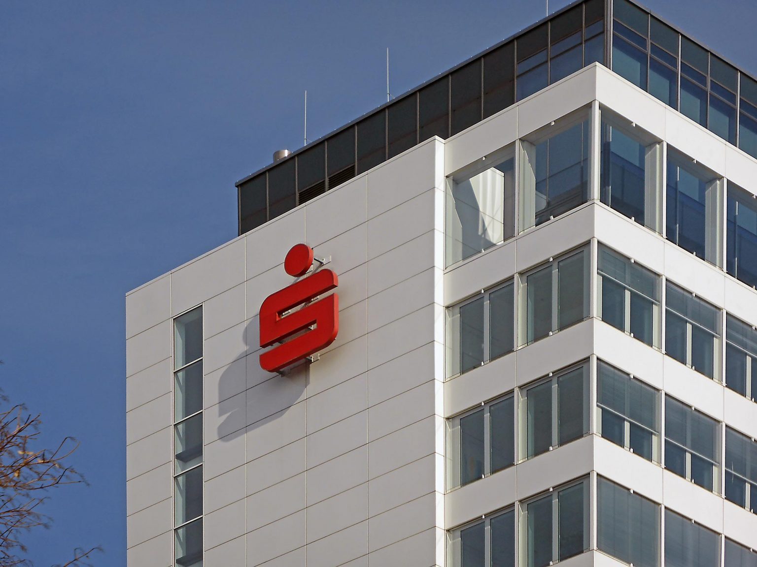 Sparkassen Informatik Frankfurt - Drehscheibe Frankfurt