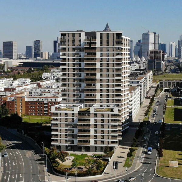 Historische Altstadt Frankfurt am Main - vor 1940 und dem 2. Weltkrieg