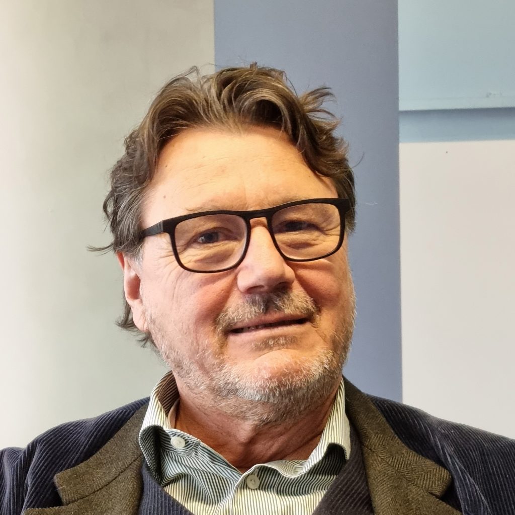 Interview mit Stefan Forster - SKYLINE ATLAS