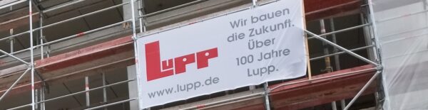 Lupp Gmbh + Co KG - Bauunternehmen aus Nidda bei Frankfurt am Main