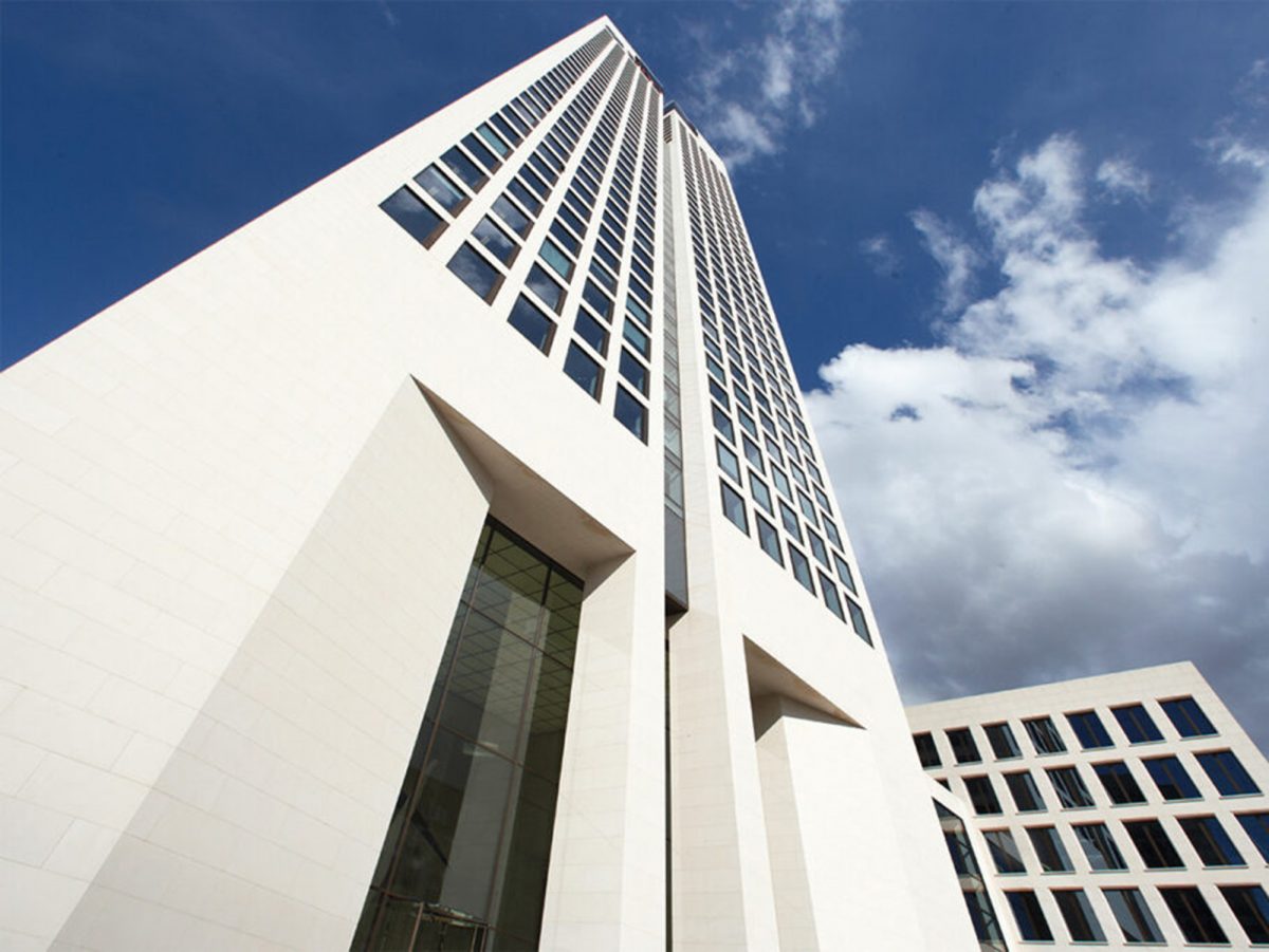 Josef Gartner GmbH - SKYLINE ATLAS