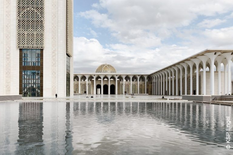 Interview mit Jürgen Engel - SKYLINE ATLAS