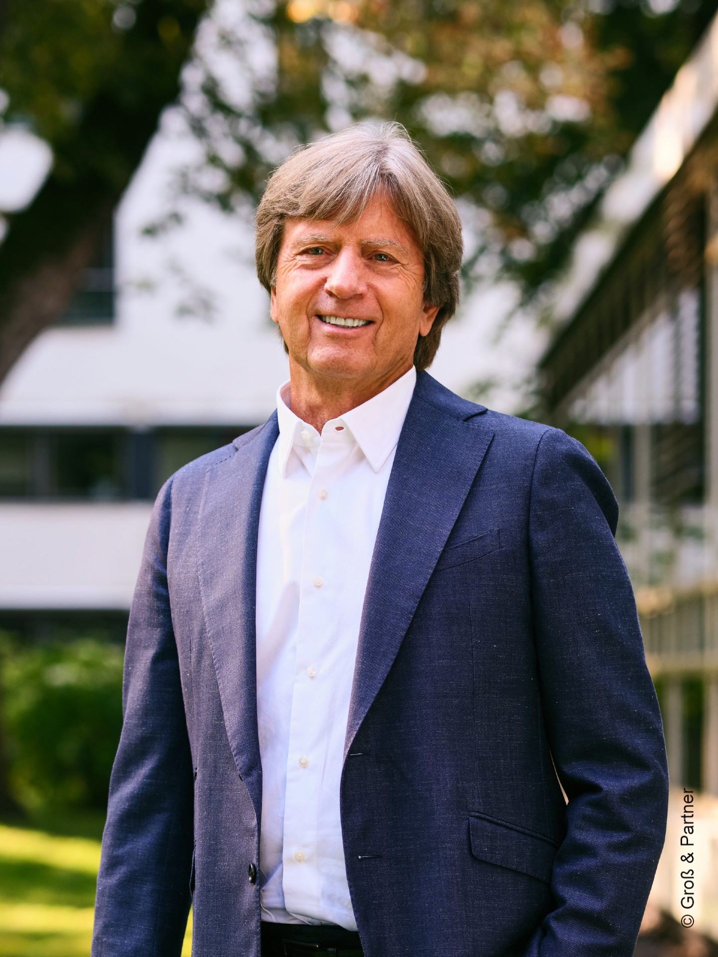 Interview mit Jürgen Groß - SKYLINE ATLAS