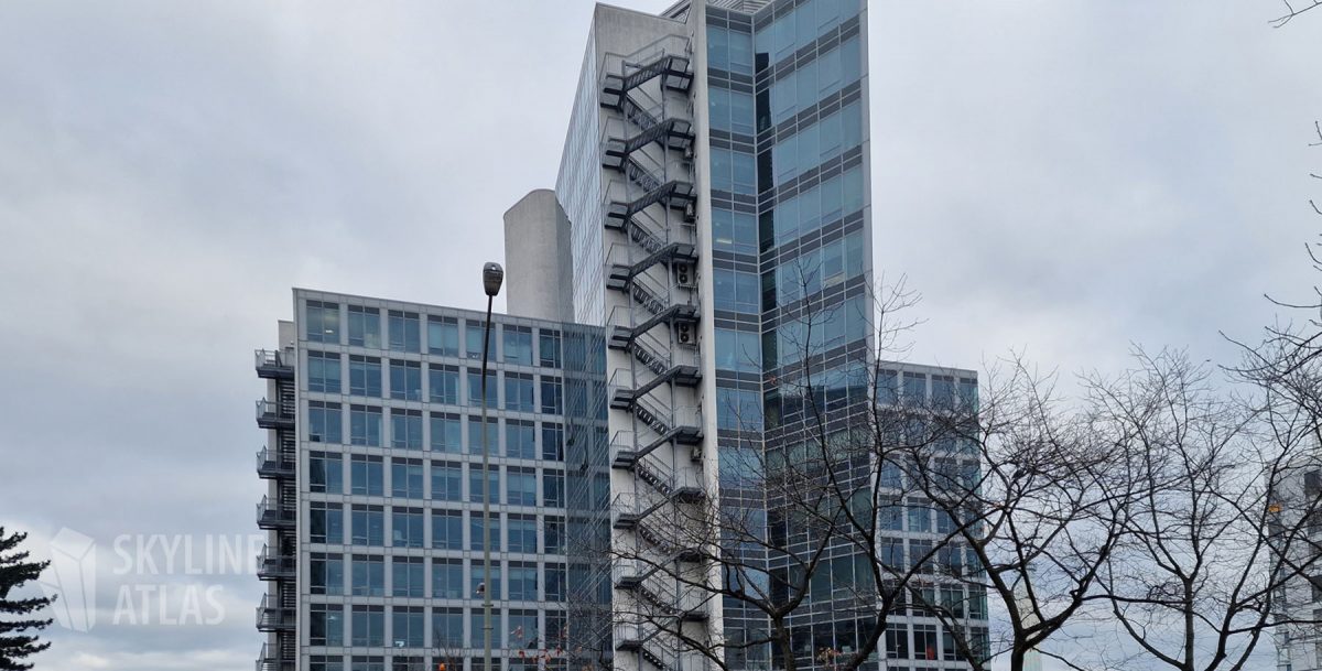 Sigma Schlagwort - SKYLINE ATLAS