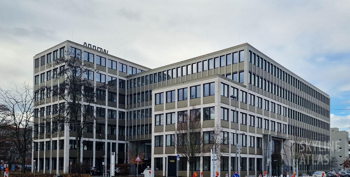 Frankfurter Str Neu Isenburg
