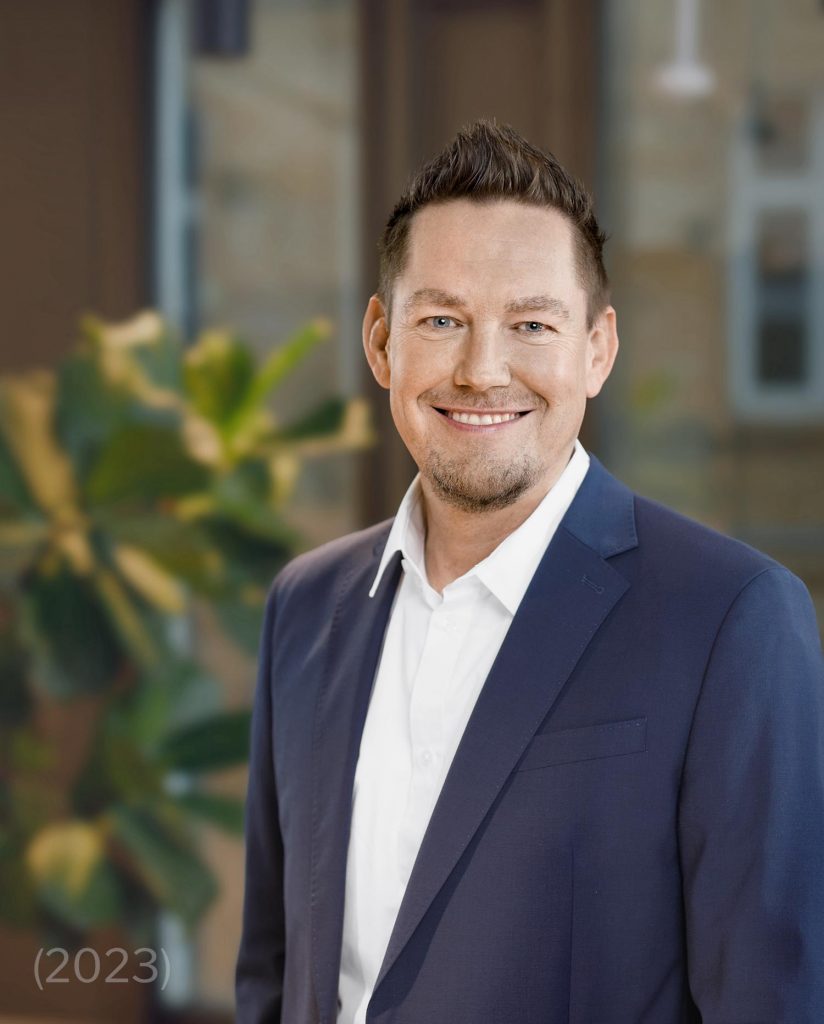 Interview mit Michael Wutzke - SKYLINE ATLAS